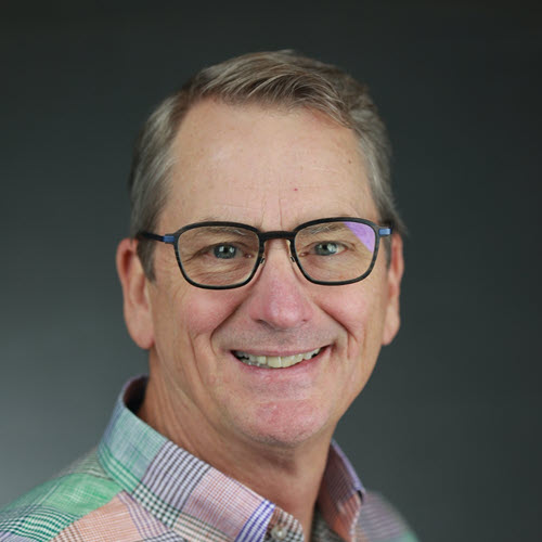 Spotlight on Jeff Benjamin: Experience Matters