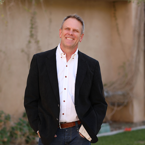 Planning 2025: Insights from Andrew Andreasen, COO of Mortgage Pro Home ...