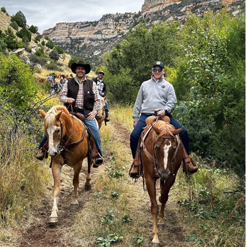 A Q&A with Industry Leader and Wilqo Board Member, Larry Huff ...