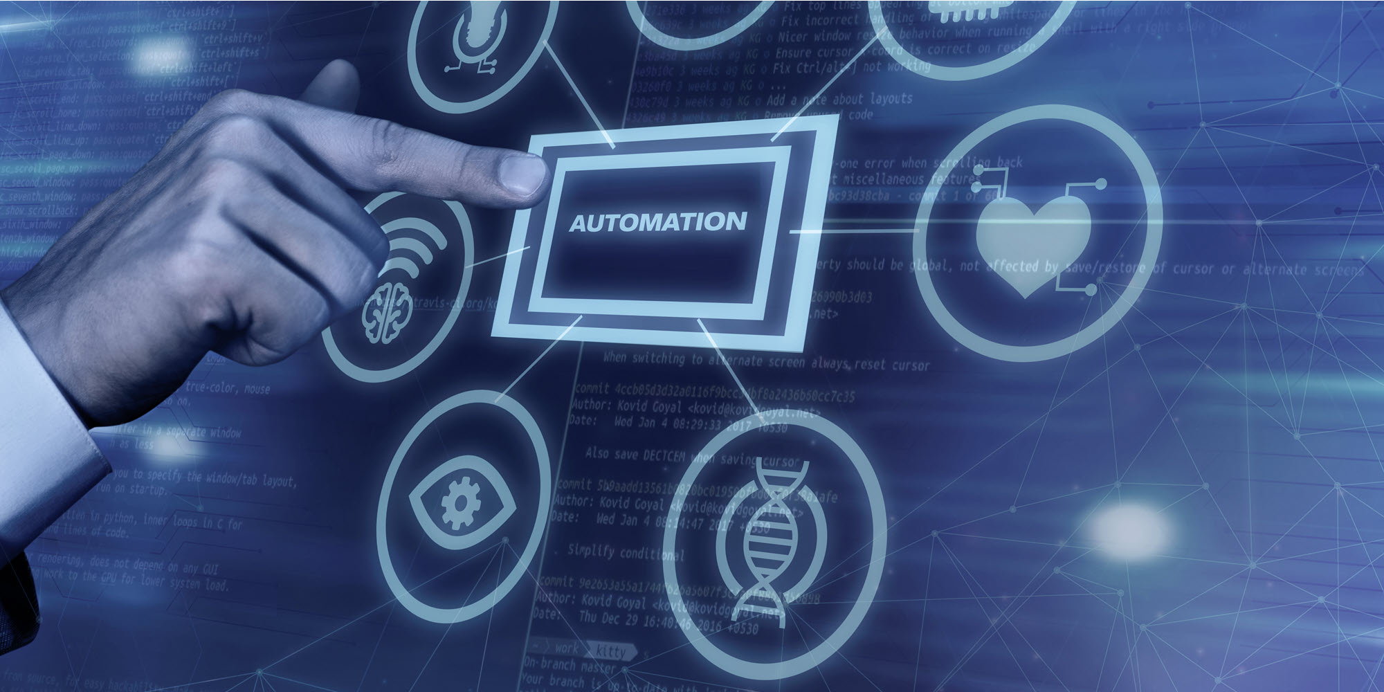 Future-Proof Your Lending with Charlie’s Native Automation